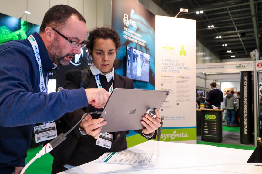 PestEx 2026 | The pest management show